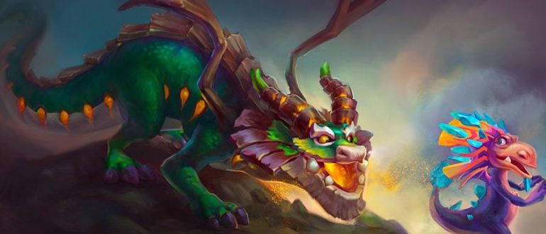 Гайды Draconius GO (Как играть в Дракониус ГО)